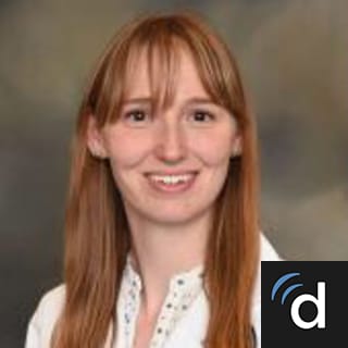 Dr. Rebecca R. Kemnitz, MD | Madison, WI | Infectious Disease ...