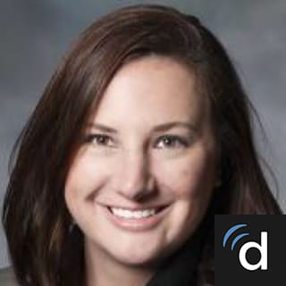 Dr. Elizabeth Butler, DO – Merriam, KS | General Surgery