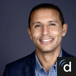 Dr. Ahmed Ouni, MD | Jacksonville, FL | Gastroenterologist | US News ...