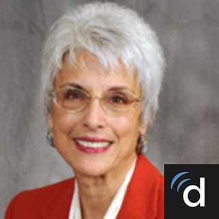 Dr. Janice L. Cockrell, MD | Portland, OR | Physiatrist | US News Doctors