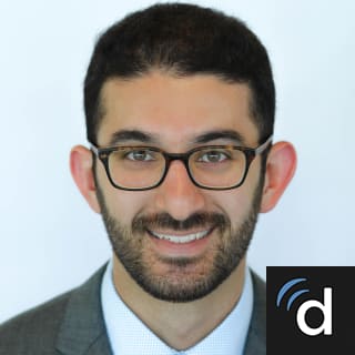 Dr. Zryan Shwani, MD – Washington, DC | Internal Medicine