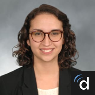 Dr. Sara Evans, MD | Detroit, MI | Pediatrician | US News Doctors