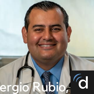 Dr. Sergio R. Rubio, MD | Santa Barbara, CA | Internist | US News Doctors