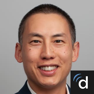 Dr. Michael Cheung, MD | El Paso, TX | Emergency Medicine Physician ...