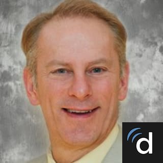 Dr. Eric Tripp, MD – Saint Joseph, MI | Family Medicine