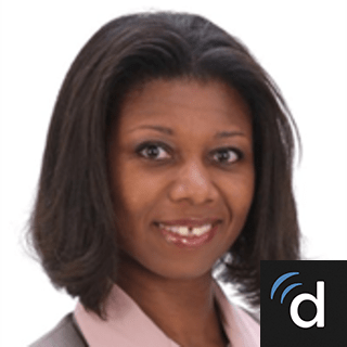 Dr. Latoya N. Linton-Frazier, MD | Indiana, PA | Cardiologist | US News ...