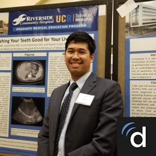 Dr. Tri M. Nguyen, DO | Riverside, CA | Internist | US News Doctors