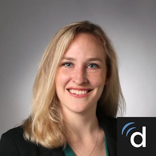 Dr. Katherine Prendergast, MD | New York, NY | General Surgeon | US ...