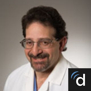 Dr. Joshua Brody, DO – Camden, NJ | Radiology