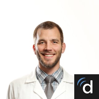 Dr. Bryce Betteridge, MD | Lubbock, TX | Resident Physician | US News ...
