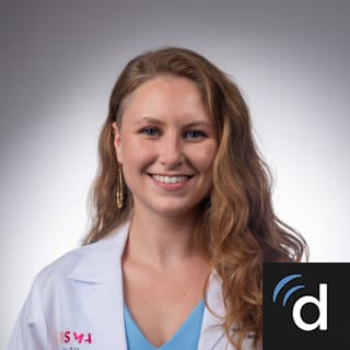 Dr. Whitney Schwalm, MD – Simpsonville, SC | Family Medicine