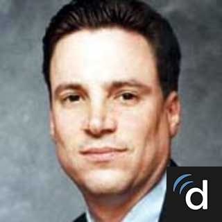 Dr. Kenneth Liss, DO – Eatontown, NJ | Nephrology