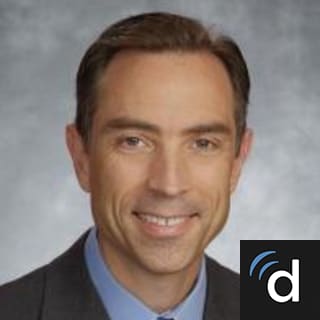 Dr. John Nigro, MD – San Diego, CA | Thoracic Surgery