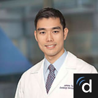 Dr. Anthony Yu, MD – New York, NY | Cardiology