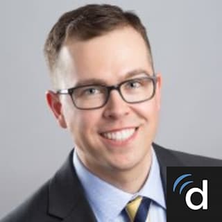 Dr. Adam Kilian, MD | Saint Louis, MO | Rheumatologist | US News Doctors