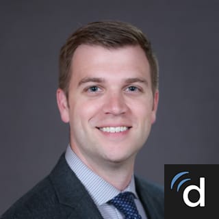 Dr. Alexander Brown, MD – Owensboro, KY | Orthopaedic Surgery