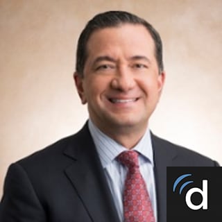 Dr. Alvaro A. Gomez, MD | Miami, FL | Cardiologist | US News Doctors