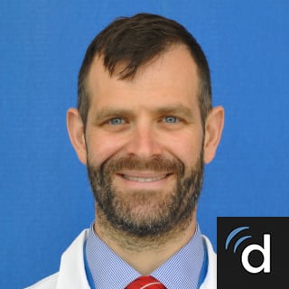 Dr. Nicholas S. DuRocher, MD | Augusta, ME | Interventional Radiology ...