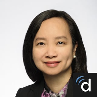 Dr. Margaret Lee, MD | New York, NY | Pediatric Hematologist-Oncologist ...