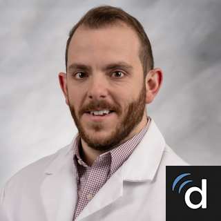 Dr. Kyle Sugg, DO | Detroit, MI | Internist | US News Doctors