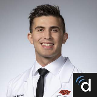 Dr. Samuel Jacobsen, DO | Layton, UT | Family Medicine Doctor | US News ...