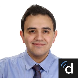 Dr. Mamoon Al Ahmad, MD | Gainesville, FL | Internist | US News Doctors