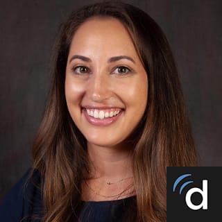 Dr. Hannah Chacon, MD | Austin, TX | Obstetrician-Gynecologist | US ...