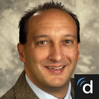 Dr. Douglas E. Moses, MD | Akron, OH | Pediatrician | US News Doctors