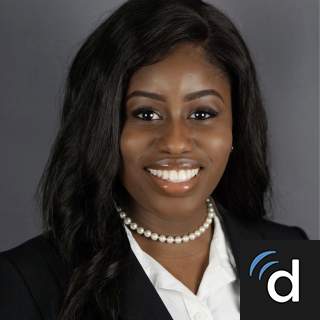 Dr. Crystal Nwannunu, MD | Washington, DC | Dermatologist | US News Doctors