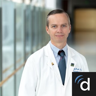Dr. Rolf N. Barth, MD | Chicago, IL | General Surgeon | US News Doctors