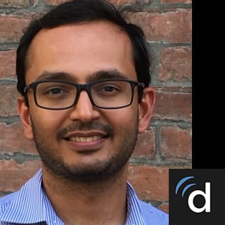 Dr. Samir M. Patel, MD | Providence, RI | Psychiatrist | US News Doctors