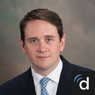 Dr. Nicholas D. Mayes, MD | Lexington, SC | Radiologist | US News Doctors