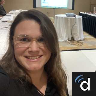 Dr. Ashley Nadeau, MD | Fort Sam Houston, TX | Occupational Medicine ...