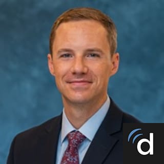 Dr. Eric D. Pauley, MD | Falls Church, VA | Cardiologist | US News Doctors