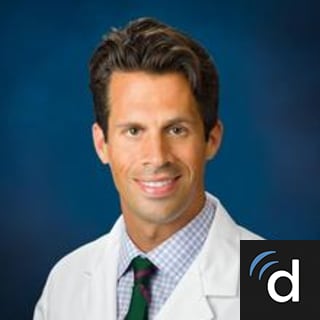 Dr. Nathan Ranalli, MD – Jacksonville, FL | Neurosurgery