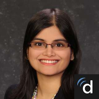 Dr. Gauri Misra, MD – New York, NY | Resident Physician