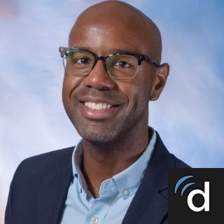 Dr. Matthew T. Harden, DO | Cincinnati, OH | Internist | US News Doctors