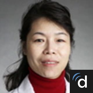 Dr. Hong Li, MD | Flushing, NY | Pediatrician | US News Doctors