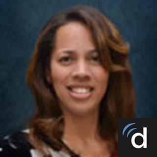 Dr. Alisahah J. Cole, MD | San Francisco, CA | Family Medicine Doctor ...