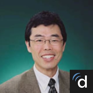 Dr. Jack C. Yang, MD | San Diego, CA | Vascular Surgeon | US News Doctors