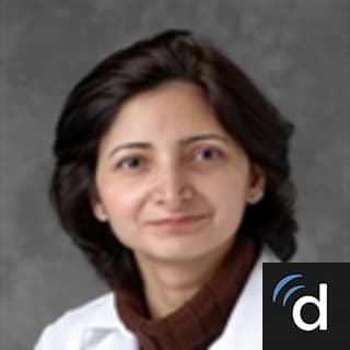 Dr. Homa Hasnain, MD | Detroit, MI | Geriatrician | US News Doctors