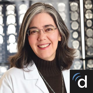 Dr. Karen L. Salzman, MD | Salt Lake City, UT | Radiologist | US News ...