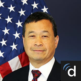 Dr. Geoffrey Ling, MD – Baltimore, MD | Neurology