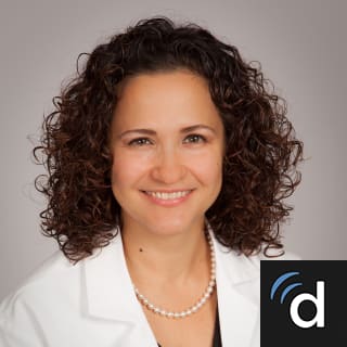 Dr. Anna Spivak, DO | Cleveland, OH | Colon and Rectal Surgeon | US ...