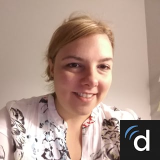 Dr. Ana Paunovic, MD – Chevy Chase, MD | Internal Medicine