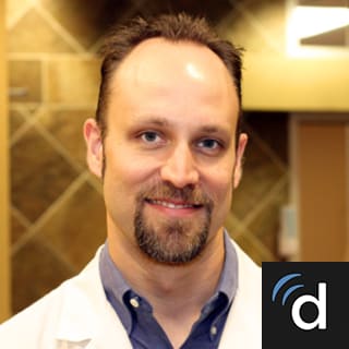 Dr. Daryl R. Burrows, MD | Hot Springs, AR | Endocrinologist | US News ...