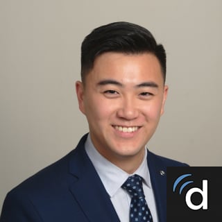 Dr. Andrew J. Ly, MD | Chicago, IL | Family Medicine Doctor | US News ...