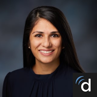 Dr. Pooja Naik, MD | Frisco, TX | Internist | US News Doctors
