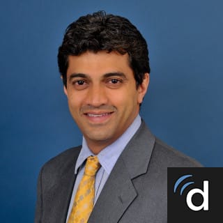 Dr. Narendra M. Kini, MD | Miami, FL | Pediatric Emergency Medicine ...