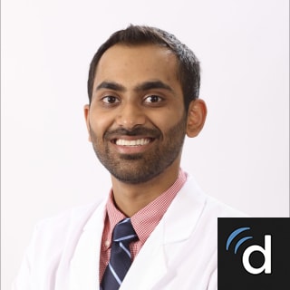 Dr. Ronak M. Patel, MD | Houston, TX | Orthopedist | US News Doctors